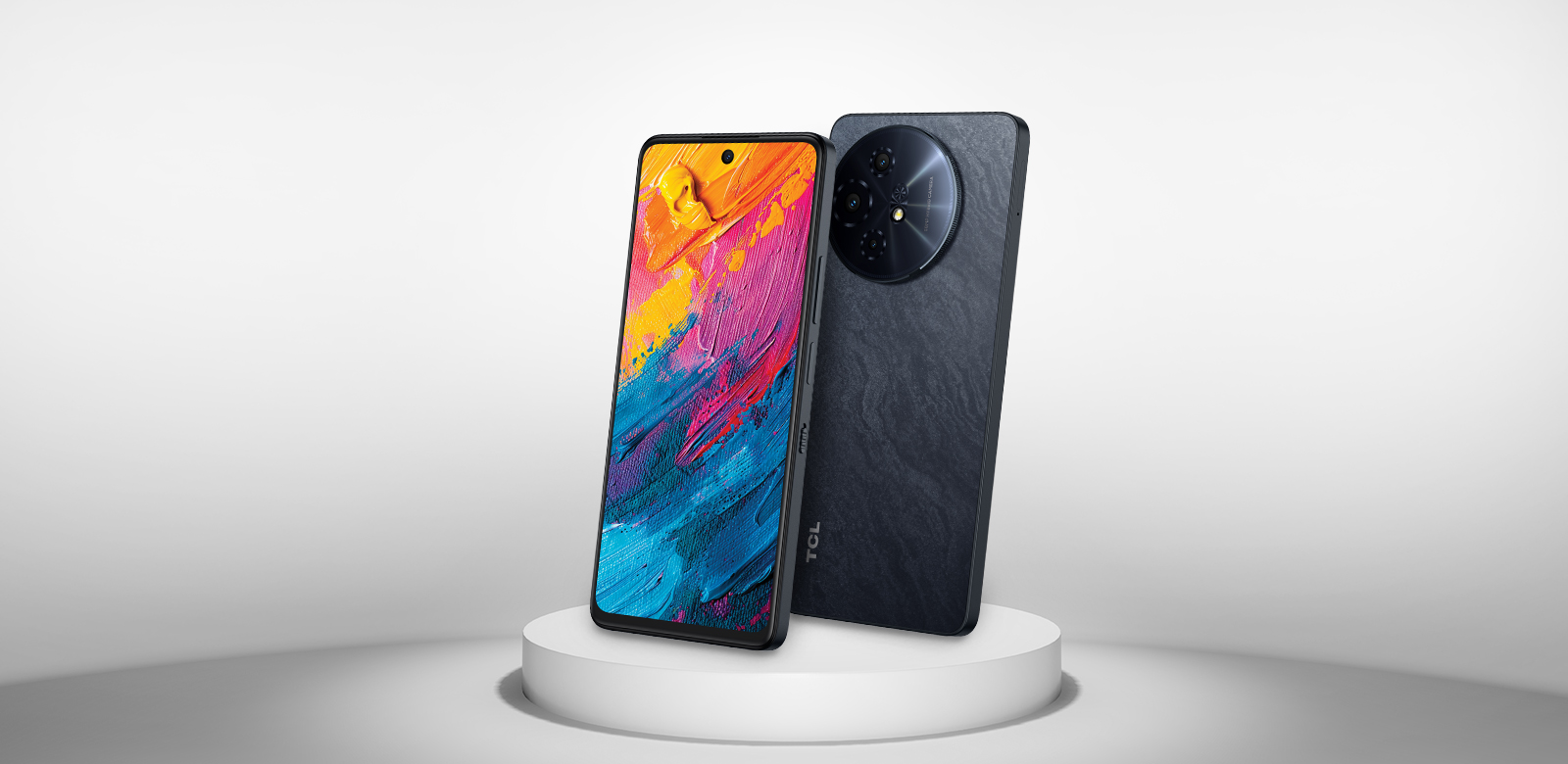 60 XE NXTPAPER 5G | TCL USA